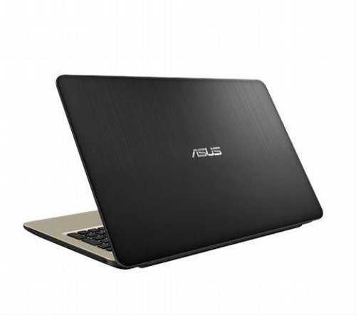 Ноутбук Asus x540ubr (i7-8550u, 8 RAM, 512 SSD)