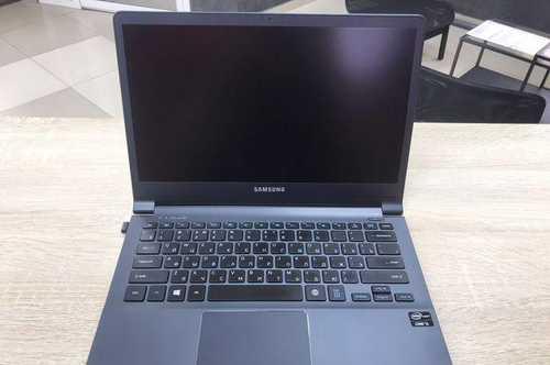 Ультрабук Samsung np900X3c i5