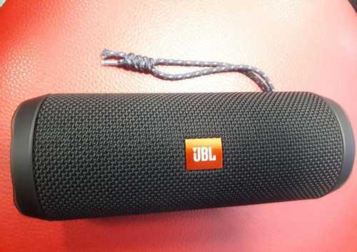JBL Flip4 (оригинал)