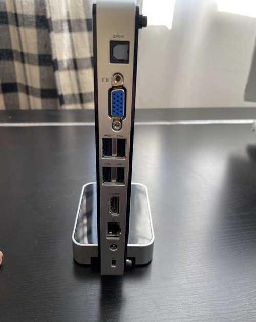 Lenovo ideacentre q190