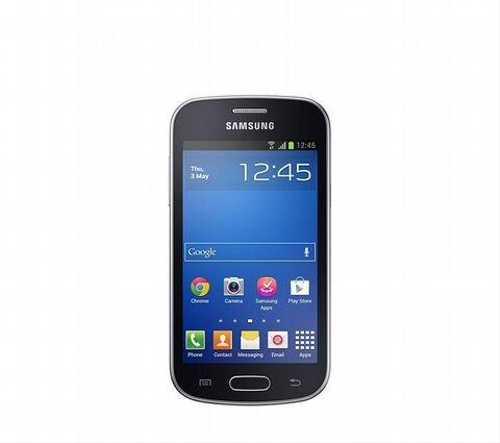 Смартфон SAMSUNG Galaxy Trend GT-S7390