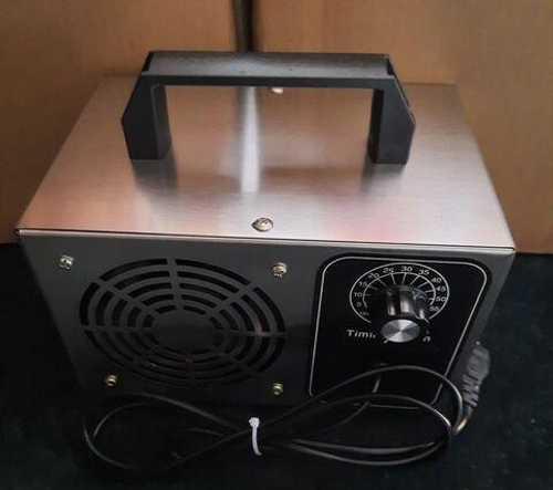 Озонатор 36гр/час генератор озона с таймером