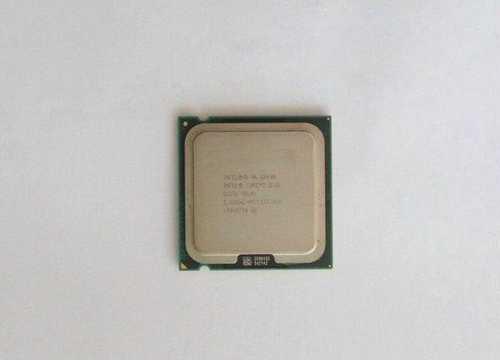 Процессоры Intel под сокеты 775, 1155 и 2011