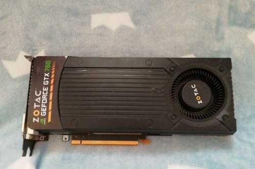 Видеокарта nvidia geforce GTX 760 2gb с дефектом