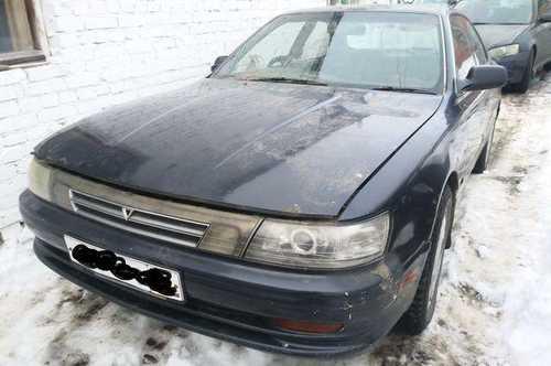 Toyota Vista SV30, 4SFE, МКПП, в разбор