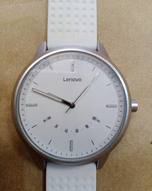 Часы Lenovo Watch 9