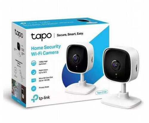 Камера видеонаблюдения TP-link Tapo C100