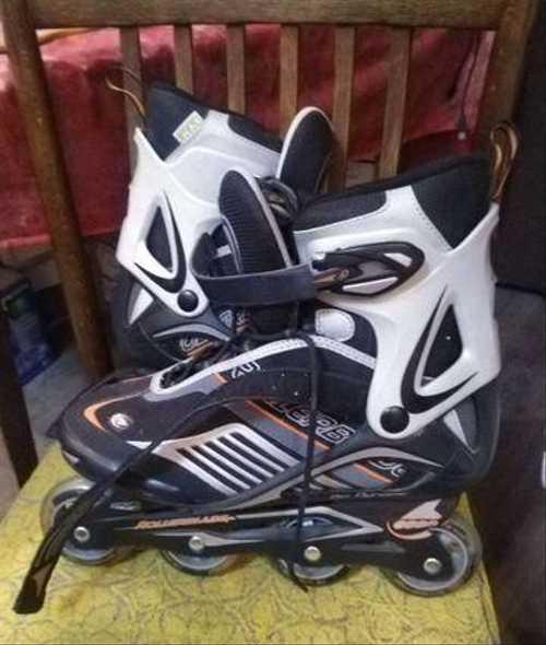 Ролики Rollerblade Spiritblade