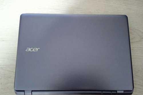 Современный нетбук Acer e3 112