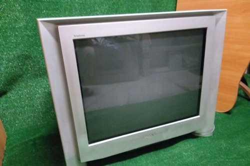 Телевизор Sony Trinitron kv-29fq65e