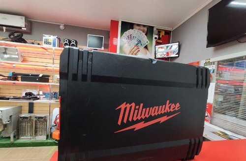 Заклепочник milwaukee M12 bprt