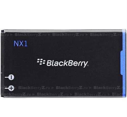 Аккумулятор BlackBerry NX1 2100mAh
