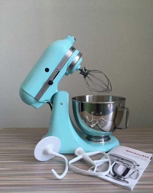 KitchenAid 4.8 л из США