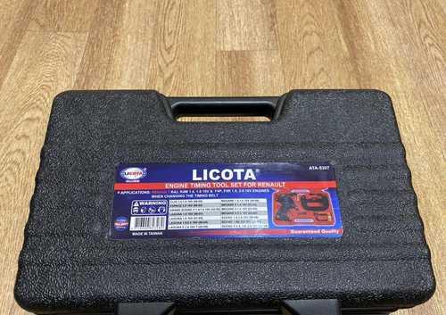 Licota ATA-5307