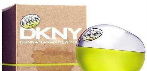 Духи Dkny Be Delicious Woman (Tester)