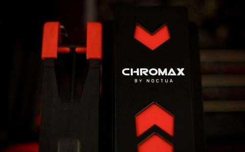 Noctua NH-U12S Chromax Black Edition