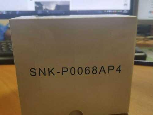 Кулер для процессора Supermicro SNK-P0068AP4