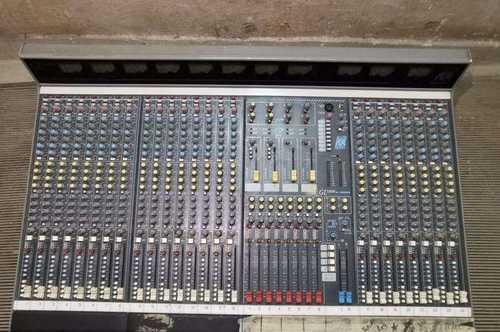 Микшерный пульт allen heath GL-3300