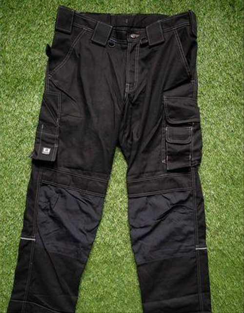 Рабочие брюки Quest Workwear новые