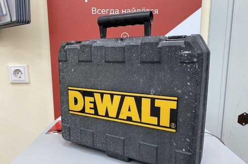 Перфоратор Dewalt d25103k (г2)