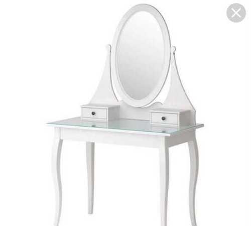 Туалетный столик IKEA