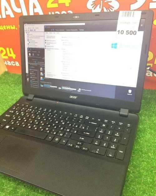 Ноутбук acer ex2530
