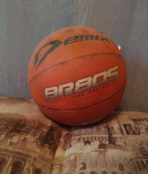 Мячь баскетбольный