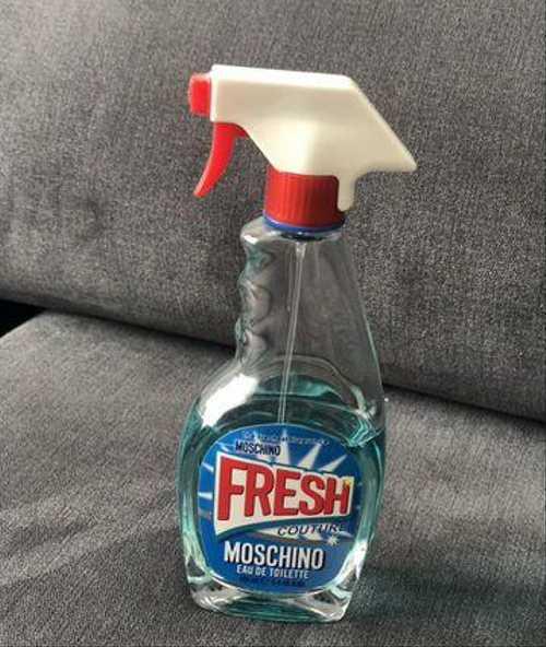Moschino Fresh Couture