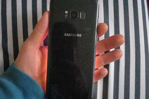 Samsung galaxy s8plus