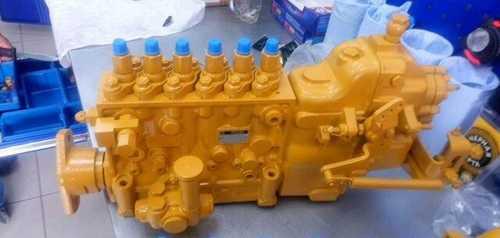 Тнвд komatsu 6212-72-1110