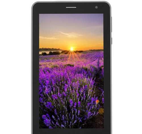 Новый 7" Планшет Dexp Ursus N370 16 гб 3G серый