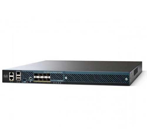 WiFi контроллер Cisco AIR-CT5508-500-K9 C ндс