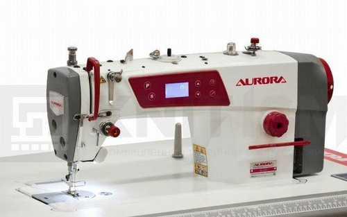 Промышленная швейная машина Аврора А-1Е