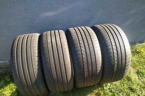 Шины Пара 245/45 R19 Пара 275/40 R19