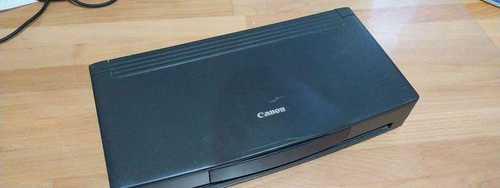 Портативный принтер canon bjc-85