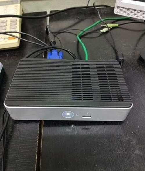 Intel nuc de3815tykhe