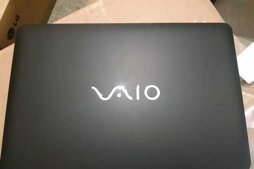 Корпус (Крышка матрицы) для Sony Vaio SVF15