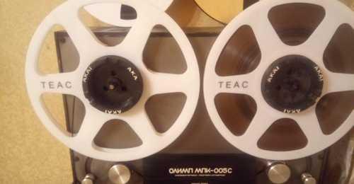 Катушка 26 под наб Teac
