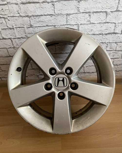 Honda Civic 4d