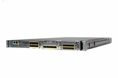 Межсетевой экран Cisco FPR4110-ngips-K9