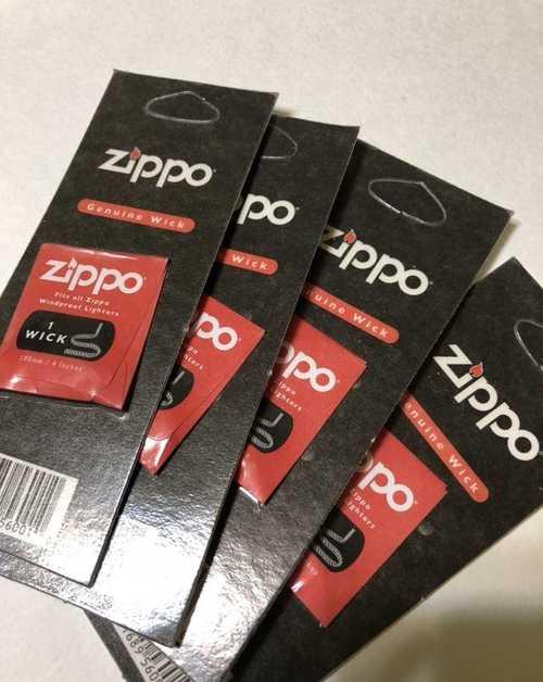 Фитиль zippo оригинал