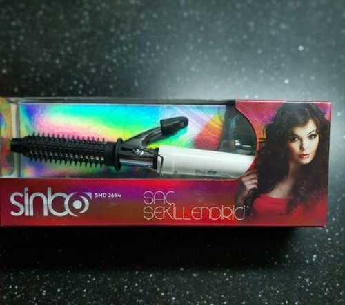Щипцы для волос Sinbo SHD 2694