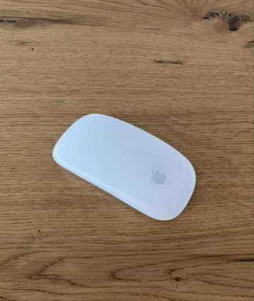 Мышь Apple magic mouse