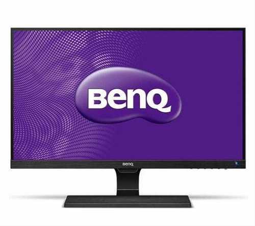 Монитор Benq 27