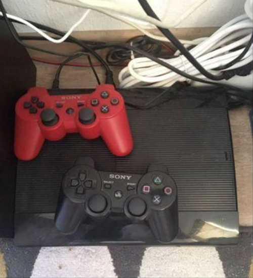 Sony PS3