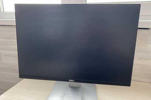 Монитор Dell UltraSharp U2415 24" 1920x1200 IPS