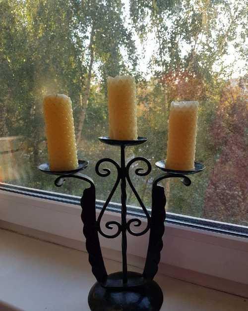 Подсвечник