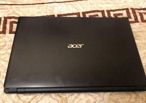Ноутбук Acer aspire V5-571-323B4G32makk
