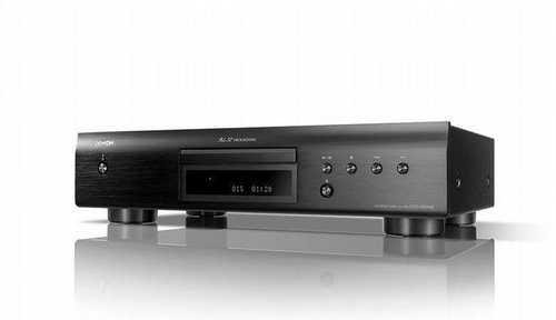CD плеер denon DCD-600NE