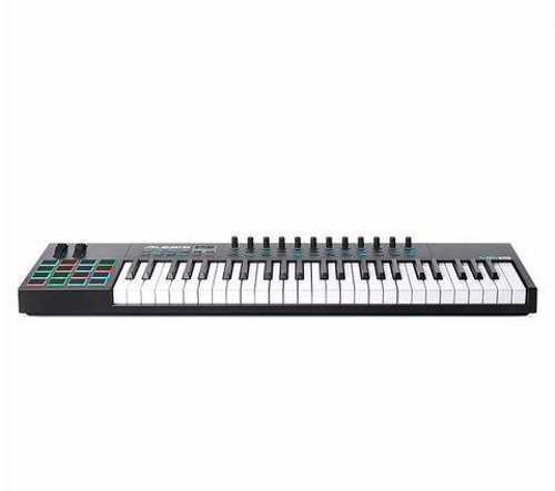 Midi клавиатуры / midi контроллеры Alesis VI49